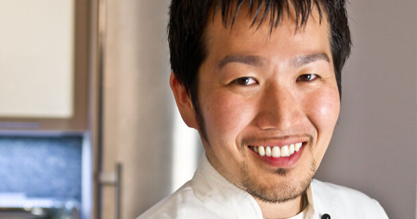 Meet Marc Matsumoto - Blogger and Food Enthusiast | Stories | PBS Food