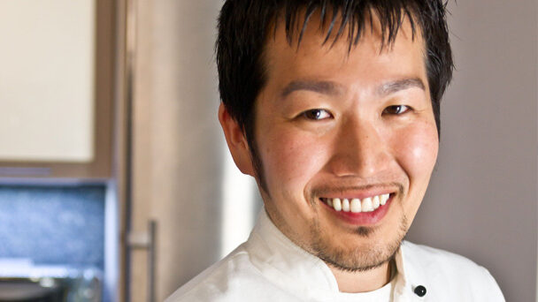 Meet Marc Matsumoto - Blogger and Food Enthusiast | Stories | PBS Food
