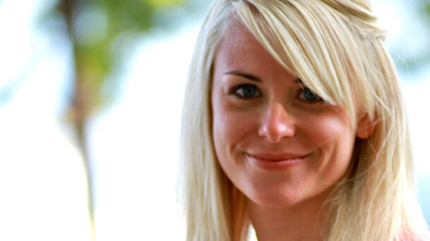 Meet Jenna Weber - Blogger and Culinary School Survivor |… | PBS Food