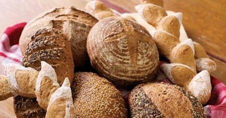 Quick, Healthy Bread | Recipes | PBS Food | PBS Food