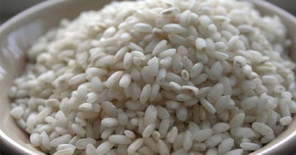 Recipe for Risotto with Turkey | PBS Food