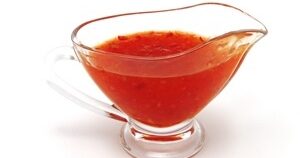 Hot Pepper Sauce Recipe | Condiment Recipes | PBS Food | PBS Food