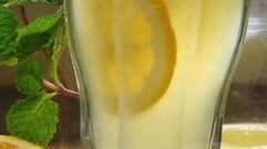 Meyer Lemonade | Recipes | PBS Food | PBS Food