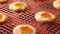 Apricot Jam Macaroons | Recipes | PBS Food | PBS Food