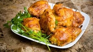 Recipe for Chicken Paprikásh | PBS Food
