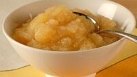 Chunky Applesauce | PBS Food