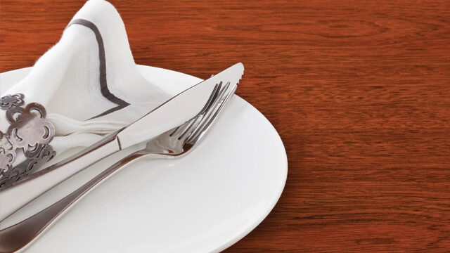 Bird's Nest Strudel | PBS Food