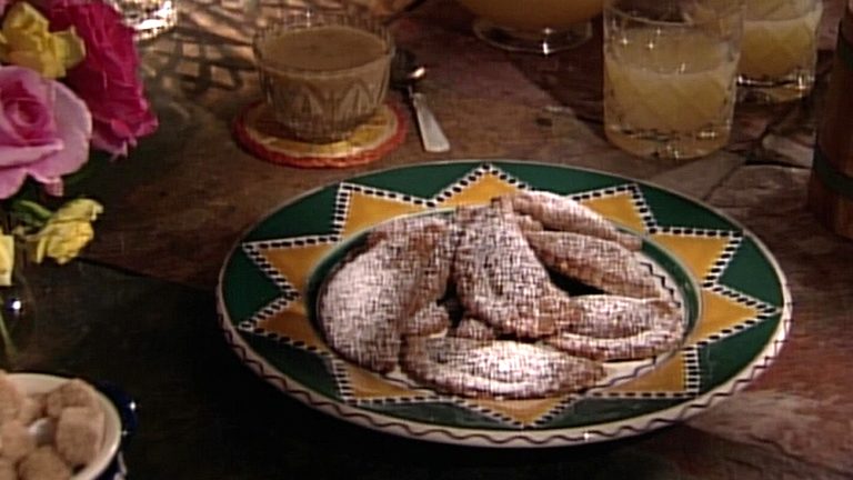 Explore Recipes from Baking with Julia | PBS Food