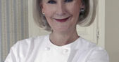 Biography of Christy Rost | Explore Recipes, Shows & More | PBS Food