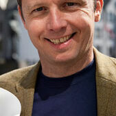 Biography of Andreas Viestad | Explore Recipes, Shows &… | PBS Food