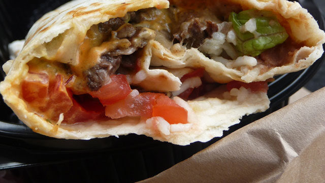 Burrito Recipe | Mexican Recipes | PBS Food | PBS Food