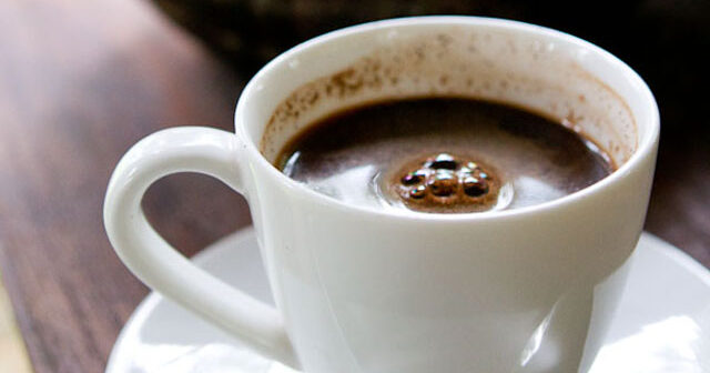 Is Civet Coffee Made From "Cat Poo"? | Stories | PBS Food