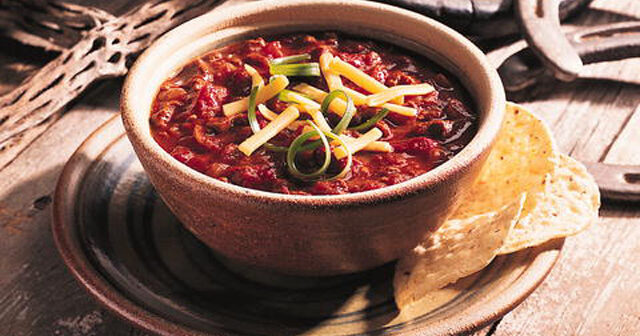 Kitchen Sink Chili Recipe | Chili Recipes | PBS Food | PBS Food