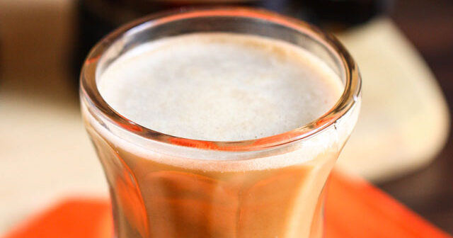 Mexican Coffee Recipe | Beverage Recipes | PBS Food | PBS Food