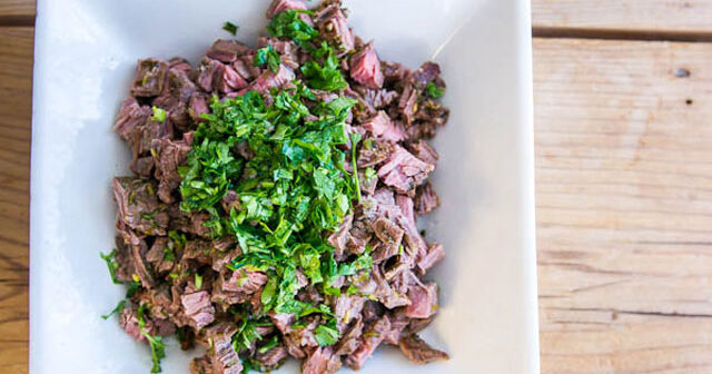 Learn Three Techniques for Tenderizing Meat | Stories | PBS Food