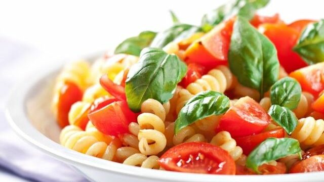 Uncover The History of Pasta | Stories | PBS Food