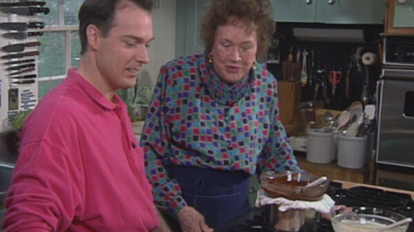 The Julia Child Experience | PBS Food
