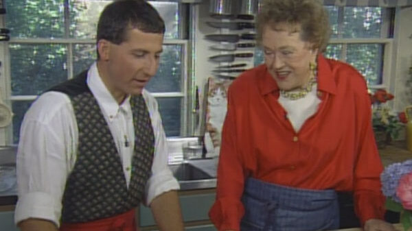 The Julia Child Experience | PBS Food