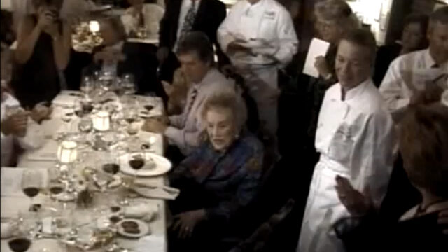 Chef Ris Lacoste Remembers Julia Child | Stories | PBS Food