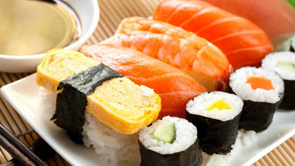 Food of the California Gold Rush | Stories | PBS Food