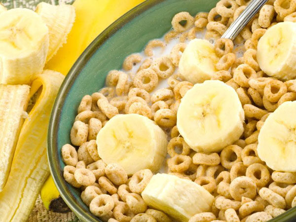 What's for Breakfast? Discover the History of Cereal |… | PBS Food