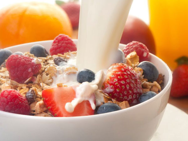 What's for Breakfast? Discover the History of Cereal |… | PBS Food