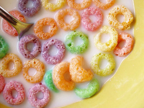 What's for Breakfast? Discover the History of Cereal |… | PBS Food