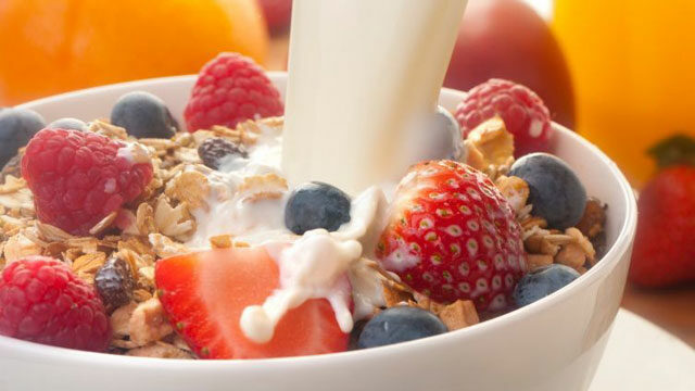 What's for Breakfast? Discover the History of Cereal |… | PBS Food