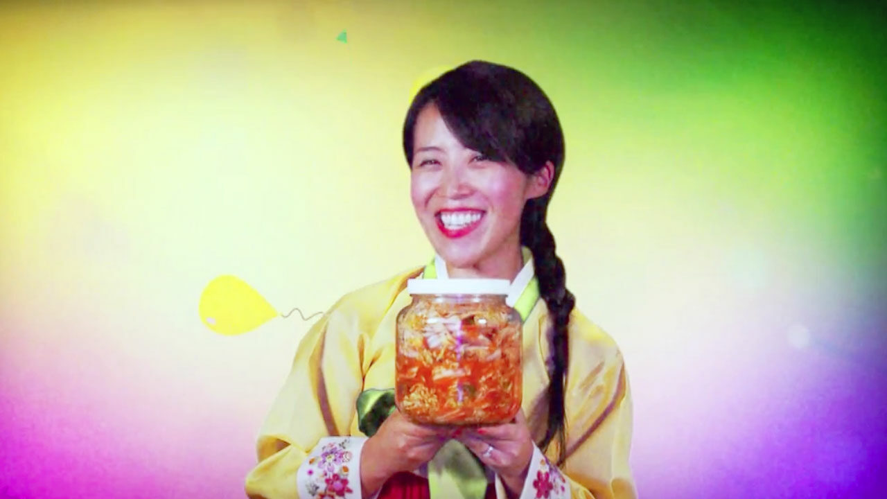 Kimchi Recipe | Korean Recipes | PBS Food | PBS Food