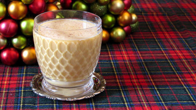 The Oxonian Recipe | Cocktail Recipes | PBS Food | PBS Food