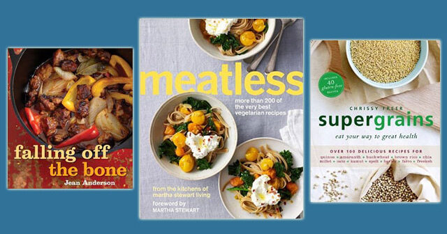 PBS Parents Favorite Holiday Treats | Stories | PBS Food