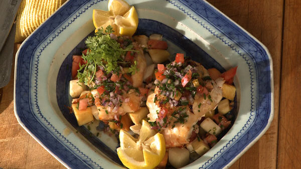 Biography of Walter Staib | Explore Recipes, Shows & More | PBS Food