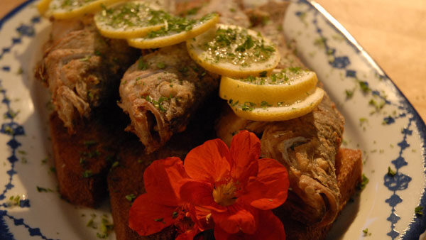 Biography of Walter Staib | Explore Recipes, Shows & More | PBS Food