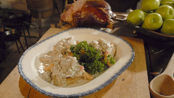 Biography of Walter Staib | Explore Recipes, Shows & More | PBS Food