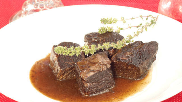 Braised Beef Short Ribs Recipe | Entree Recipes | PBS Food | PBS Food