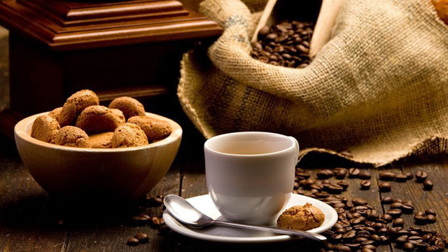 The Caffeinated History of Coffee | Stories | PBS Food
