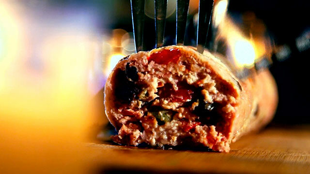 Embutido Recipe | Filipino Recipes | PBS Food | PBS Food