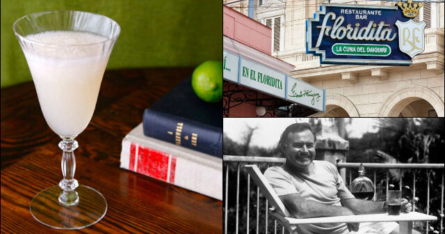 Learn About The Hemingway Special | Stories | PBS Food