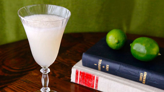 The Hemingway Special Recipe | Cocktail Recipes | PBS Food | PBS Food