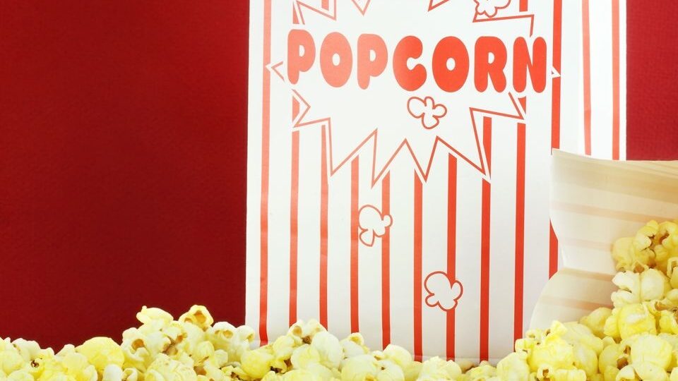 Popcorn: A "Pop" History | Stories | PBS Food