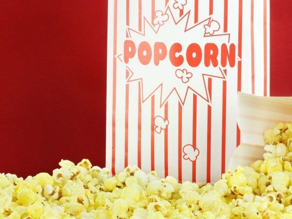 Popcorn: A "Pop" History | Stories | PBS Food