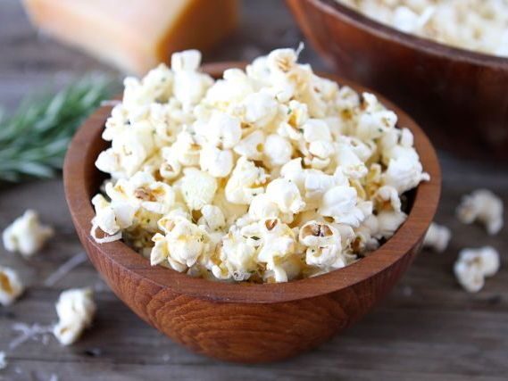 Popcorn: A "Pop" History | Stories | PBS Food