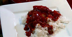 Alligator in Picante Sauce | Cajun Recipes | PBS Food | PBS Food