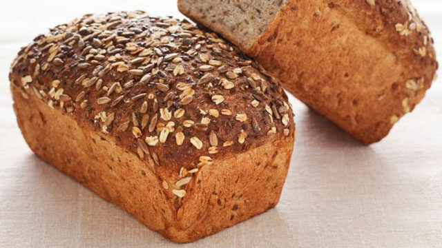 Multigrain Bread Recipe | Bread Recipes | PBS Food | PBS Food