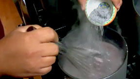 Blue Corn Recipe | Side Dish Recipes | PBS Food