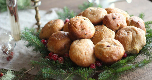 Baba au Rhum recipe | French Recipes | PBS Food | PBS Food