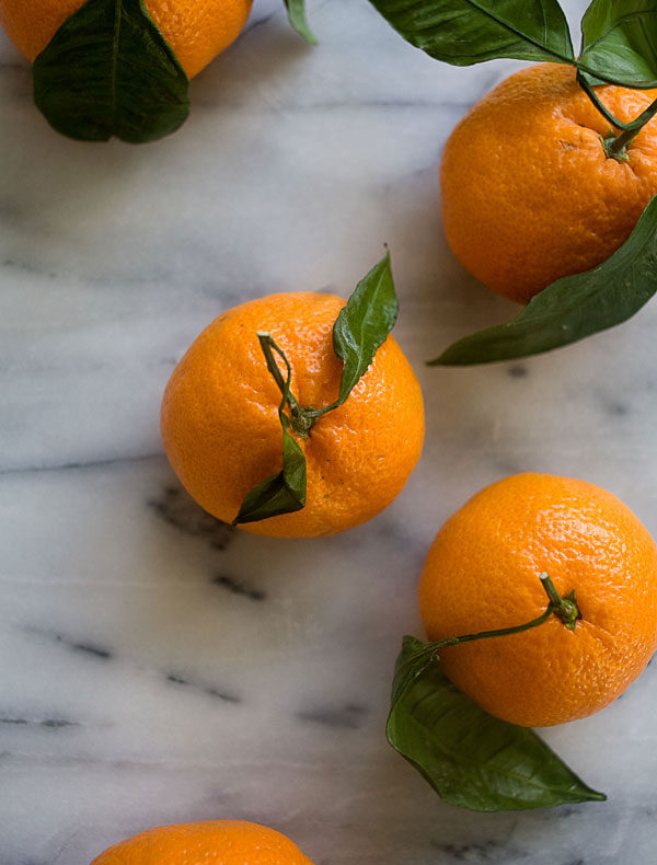 Satsuma Orange Margarita Recipe | Cocktail Recipes | PBS… | PBS Food