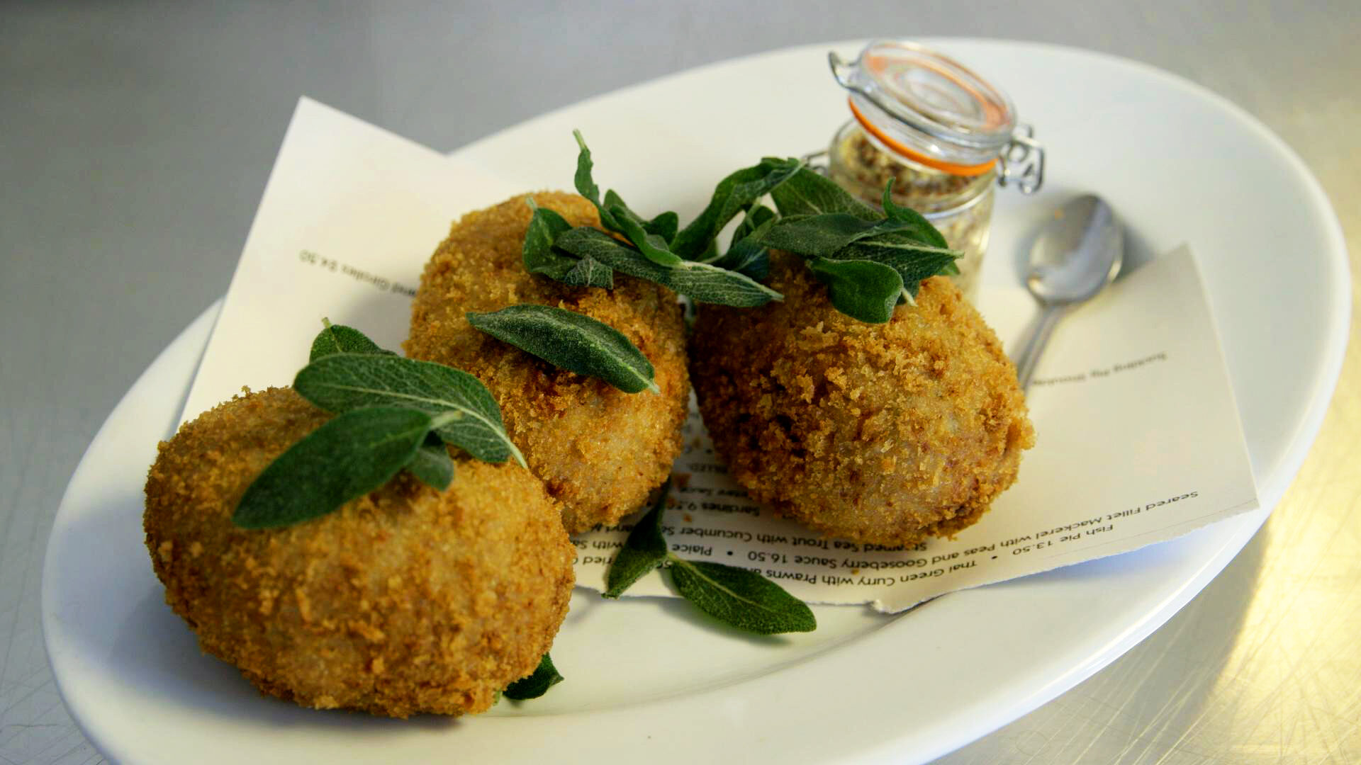 Biography of April Bloomfield | Explore Recipes, Shows &… | PBS Food