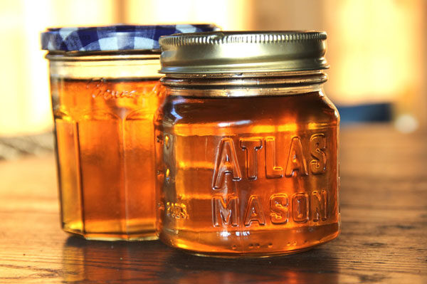 Collecting Syrup For a French Canadian Maple Syrup Pie |… | PBS Food