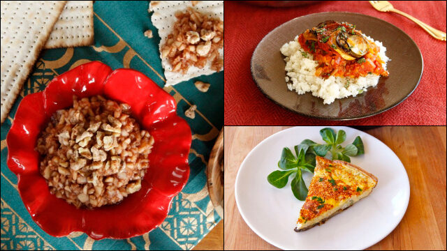 Audrey Hepburn's Spaghetti al Pomodoro Recipe | PBS Food | PBS Food